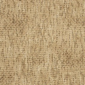 Associated Weavers, Metrážový koberec Batik 54, na míru, šíře 4m, béžová, filc, ložnice