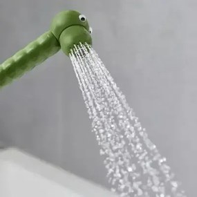 Hansgrohe Jocolino - Dětská sprchová hlavice | 2 proudy | zelená