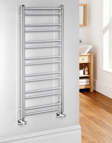 Sapho Sapho, MAKRO DOS topné těleso 550x1430 mm, bílá, IR430T