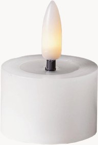 Sada LED svíček's časovačem Flame Flow, 2 díly