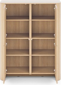PCo Komoda BURGOS K103, 103 cm Dub Vicenza