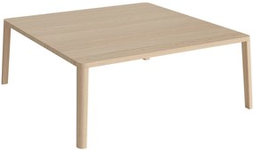Bolia designové konferenční stoly Graceful Coffee Table (110 x 110 x 42 cm)