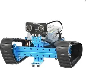XTOOL Vzdělávací robot mBot Ranger / 3 konfigurace / blokové a Arduino