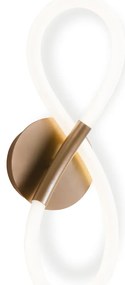 Designové stropní svítidlo Balbo