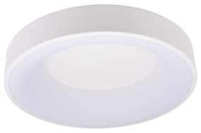 T-LED LED svítidlo ZULU 60W CCT kulaté bílé stropní LED svítidlo ZULU 60W CCT kulaté bílé stropní