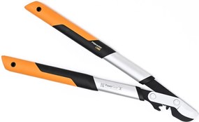 Pákové zahradní nůžky Fiskars PowerGearX S LX92 1020186