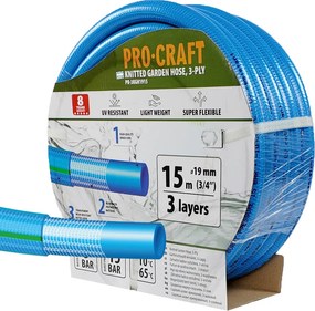 Procraft PR-3KGH1915