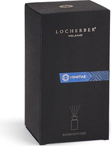 Locherber Milano difuzér Venetiae Objem: 250 ml