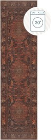XXXLutz BĚHOUN, 60/230 cm, červená Flair Rugs - Online Only koberce & rohožky - 003165039904