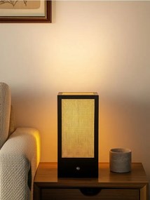 Sinsay - Stolní lampa - hnědá