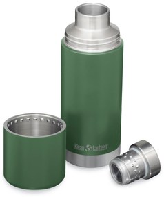 Nerezová termolahev Klean Kanteen TKPro 25oz - Fairway 0,75 l