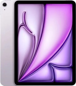 Apple iPad Air 11" 512GB Wi-Fi fialový Fialová