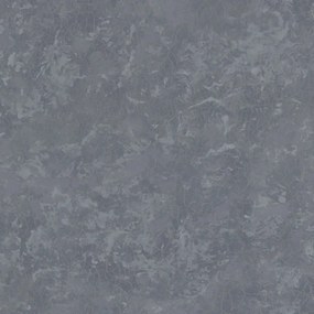 Luxusní šedo-stříbrná vliesová tapeta štuková omítka M31909 Magnifica Murella