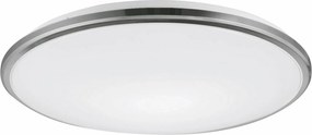 TOP LIGHT LED svítidlo Silver KS 6000, 10 W, 900 lm, 6000 K, pr. 280 x 70 mm