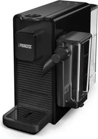 Princess 249455 Latte Pro / Kávovar na kapsle / Nespresso / automatick