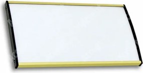 ACCEPT Dveřní tabulka Plato Plus 105 - rozměr 75 x 105 mm