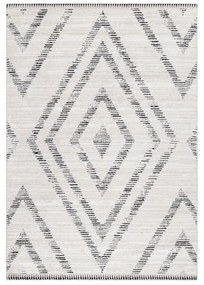 Vopi | Kusový koberec Taznaxt 5108 cream - 200 x 290 cm