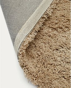 Béžový koberec 200x300 cm Neade – Kave Home