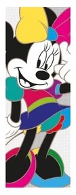 FOTOTAPETA MINNIE COLORFUL 1-422