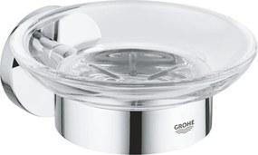 Grohe Essentials mýdlenka chrom G40444001