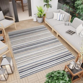 Koberec PATIO FGA ED23A šedý
