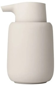 Blomus Sono dávkovač mýdla 250 ml krémová B69054