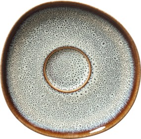 Villeroy&Boch Villeroy & Boch Lave beige podšálek šálek na kávu