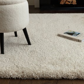 Tribeca Design Kusový koberec Cocoo Ivory Rozměry: 200x290 cm