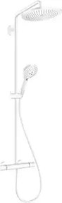 Hansgrohe Croma Select S - Sprchový set Showerpipe 280 s termostatem |