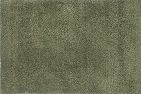 Vstupní rohožka|Turtle mat Sage Green 50x75 cm bavlna pro praní