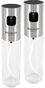 Westmark Rozprašovač na olej/ocet - set 2 ks