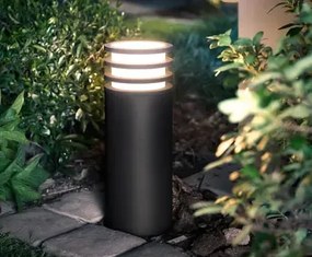 Philips Hue Lucca A60 WCA antracit / Venkovní svítidlo / Zigbee/Blueto