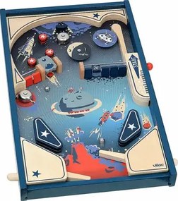 Vilac Vesmírný Pinball / od 4 let