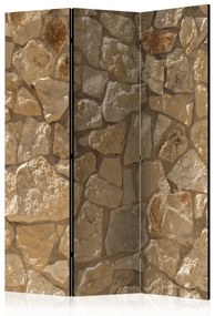 Artgeist Paraván - Solar Monolith [Room Dividers] Velikosti (šířkaxvýška): 135x172