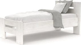 Jednolůžko CLAUDIA 90×200 (na výběr více variant)
