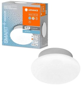 Ledvance-LED Stmívatelné koupelnové svítidlo SMART+ AQUA LED/12W/230V IP44 Wi-Fi