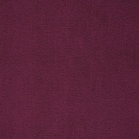 Zátěžový koberec Prominent 16 - vínový - 4m