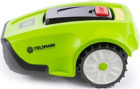 Fieldmann FZRR 5650-A Robotická sekačka