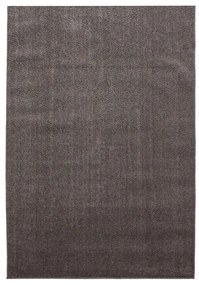 Ayyildiz, Kusový koberec Ata 7000 mocca, 240x340, hnědá, obývací pokoj