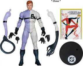 Figurka DC McFarlane Collector Edition WV13 – #50 Elongated Man (Identity Crisis) 18 cm