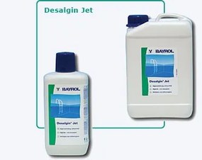 Bayrol bazénová chemie Desalgine Jet 3L