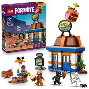 LEGO® Fortnite 77076 Restaurace Durrr Burger