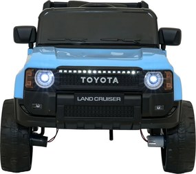 Ramiz Auto Toyota Land Cruiser PRADO modré
