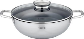 XXXLutz PÁNEV WOK 30 cm Johann Lafer - Online Only vaření - 003525015101