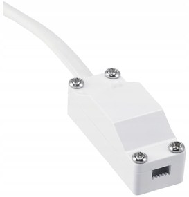 PHILIPS LED kulaté přisazené svítidlo 19W - 2000lm - 4000K - bílé