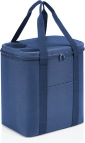 Chladící taška Coolerbag XL tmavomodrá