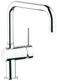 Grohe Minta - Páková dřezová baterie, chrom 32488000