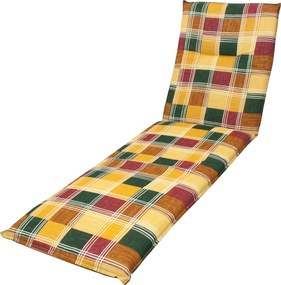 Doppler CLASSIC 92 polstr na lehátko