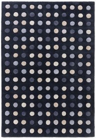 Barevný  koberec Pixies Abstract Rozměry: 120x170 cm