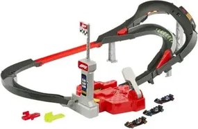 Mattel Hot Wheels racing FORMULE 1 startovací dráha / od 4 let